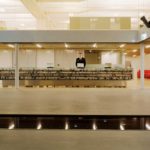 OMX, Stockholm - sandellsandberg arkitekter